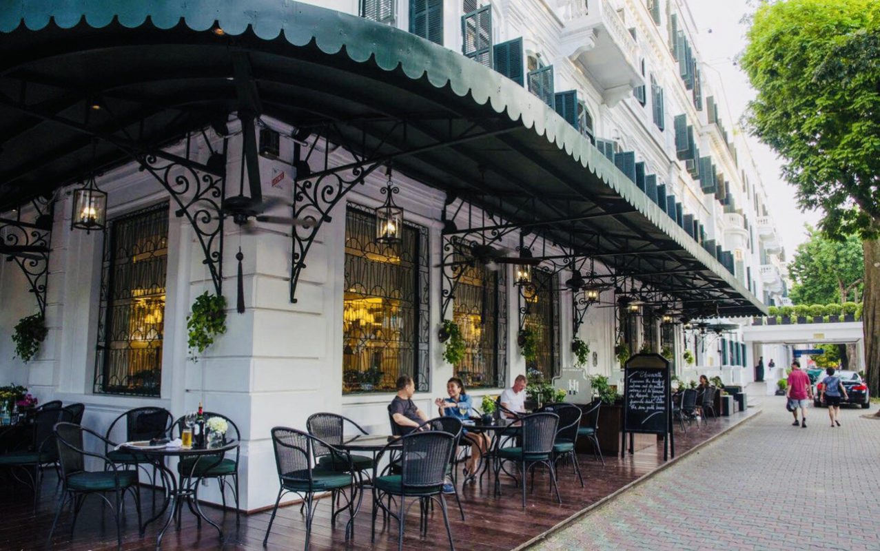 Les meilleurs restaurants à Hanoi - Agence de voyage francophone au Vietnam