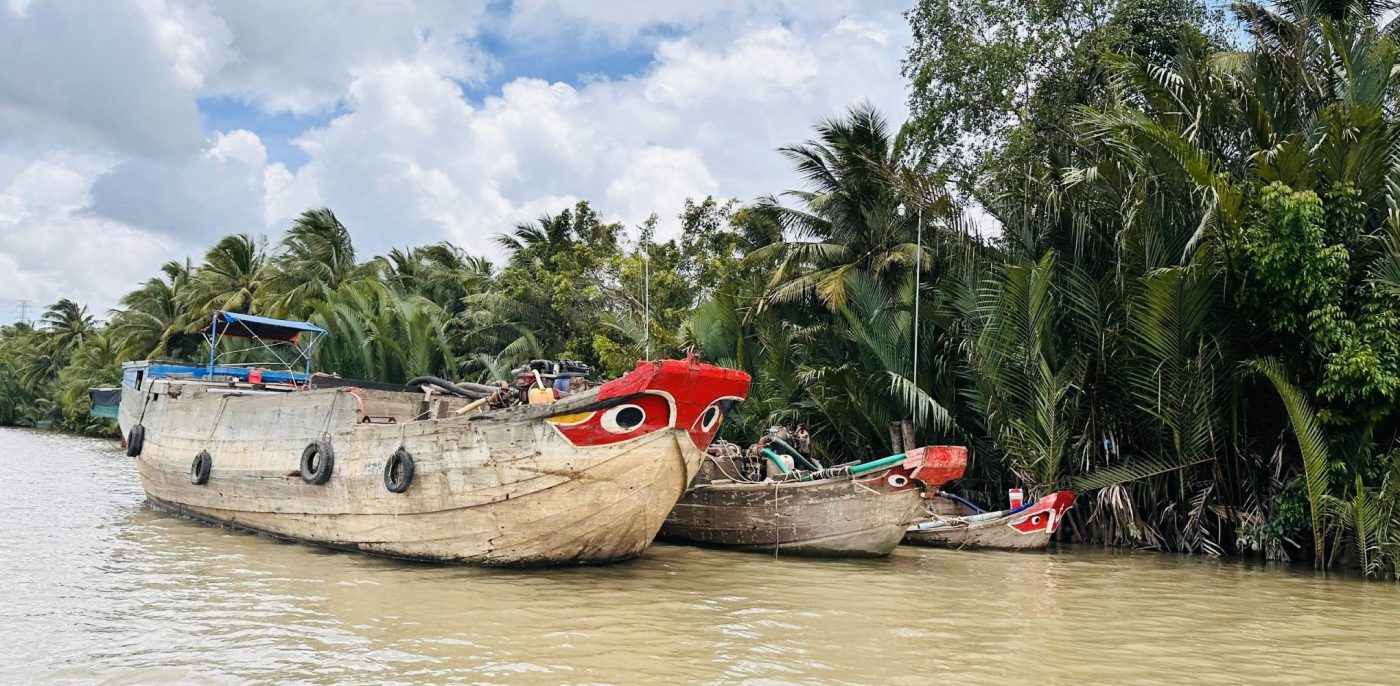 Visiter Ben Tre au Vietnam | Agence locale Vietnam Evasion