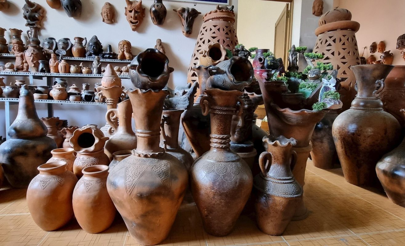 L’ethnie Cham, le royaume de Champa au Vietnam - Agence de voyage ...