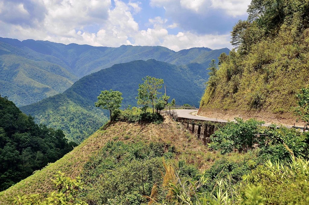 Muong Nhé et Muong Tè : en terre d’Aventure du Nord-Vietnam - Agence de ...